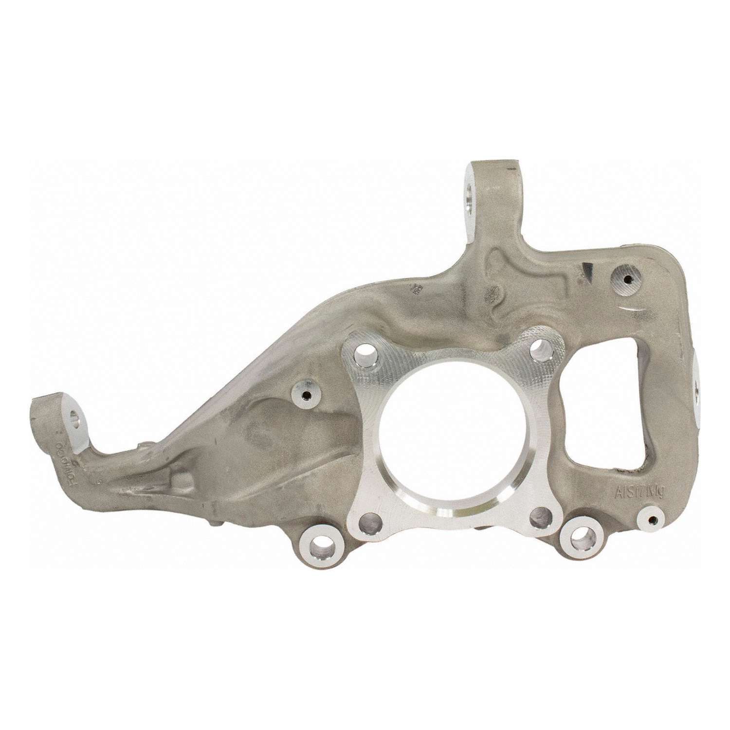 Motorcraft Steering Knuckle, see notes Fits select: 2015-2020 FORD F150 ...