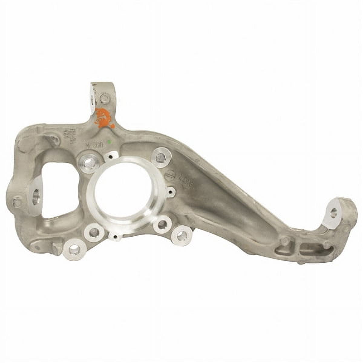 Motorcraft Steering Knuckle, see notes Fits select: 2015-2020 FORD F150 ...