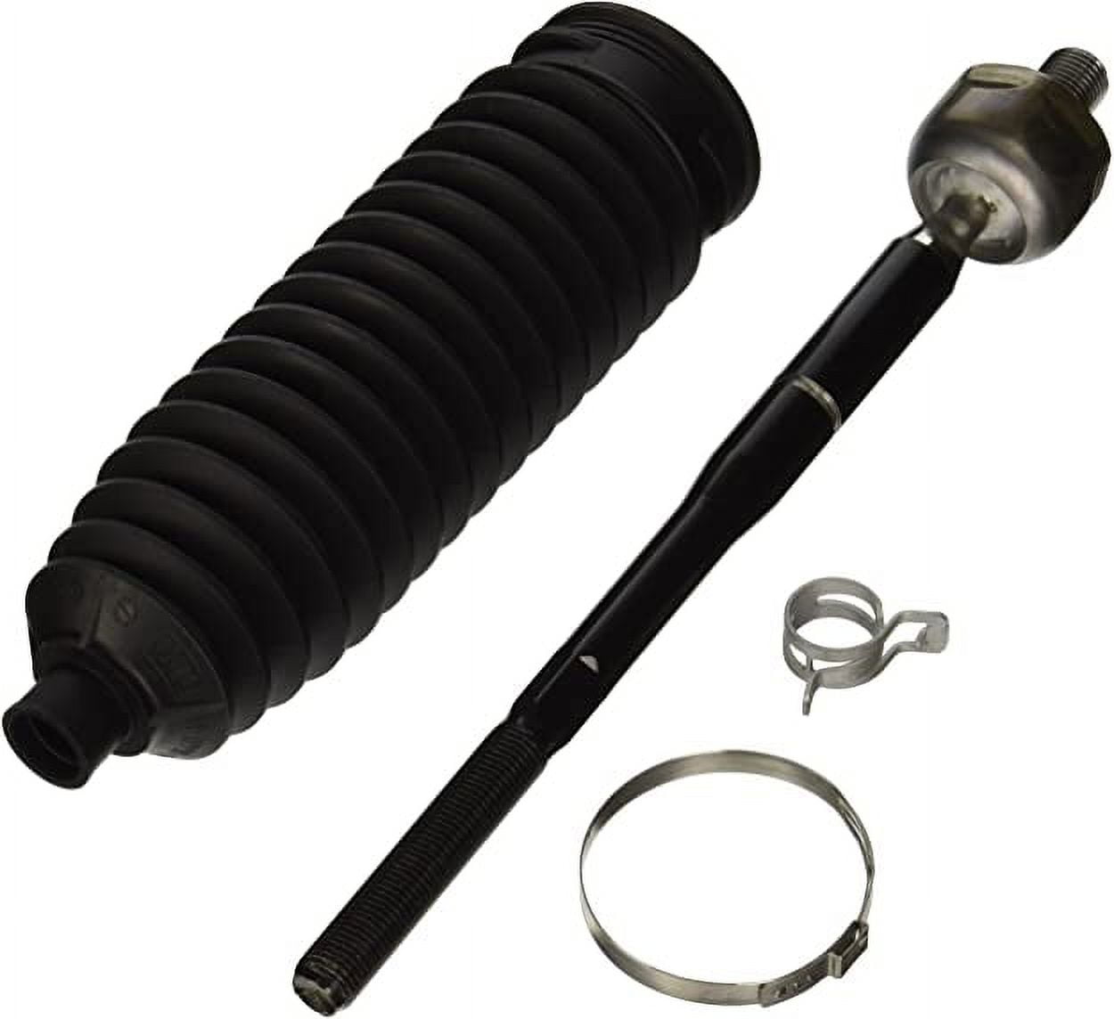 Motorcraft Steering Tie Rod End Kit MEF-19 Fits select: 2011-2016 FORD ...