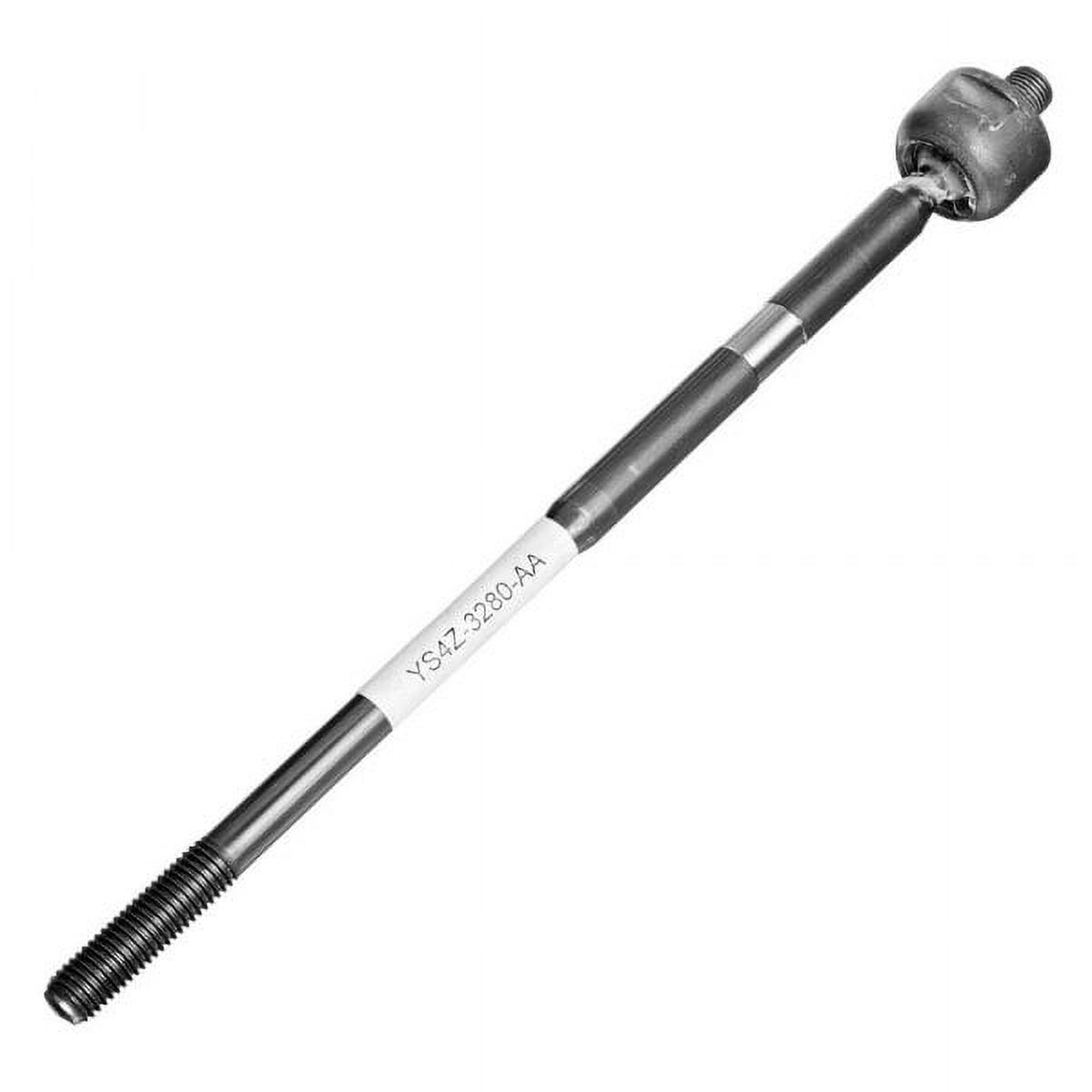 Motorcraft Steering Tie Rod End MEF-124 Fits select: 2010-2013 FORD ...