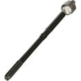 Motorcraft Steering Tie Rod End MEF-262 Fits select: 2013-2019 FORD ...