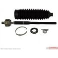 Motorcraft Steering Tie Rod End MEF-267 Fits select: 2010-2016 FORD ...