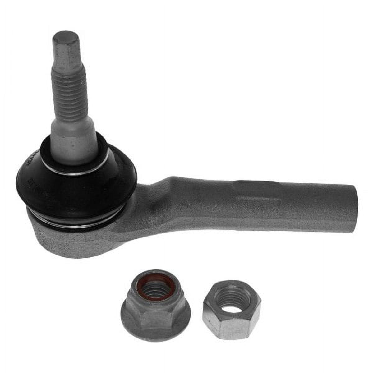 Motorcraft Steering Tie Rod End MEF-368 Fits select: 2005-2022 FORD ...