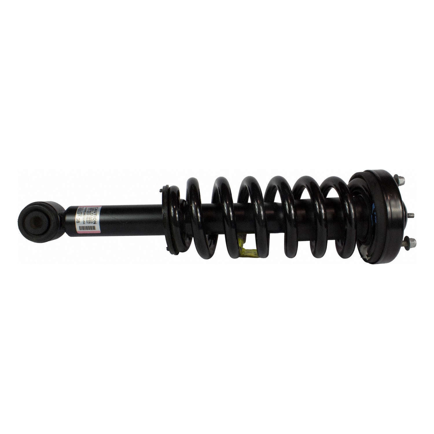 Free Shipping! Motorcraft Front Suspension Strut Coil Spring Assembly ...