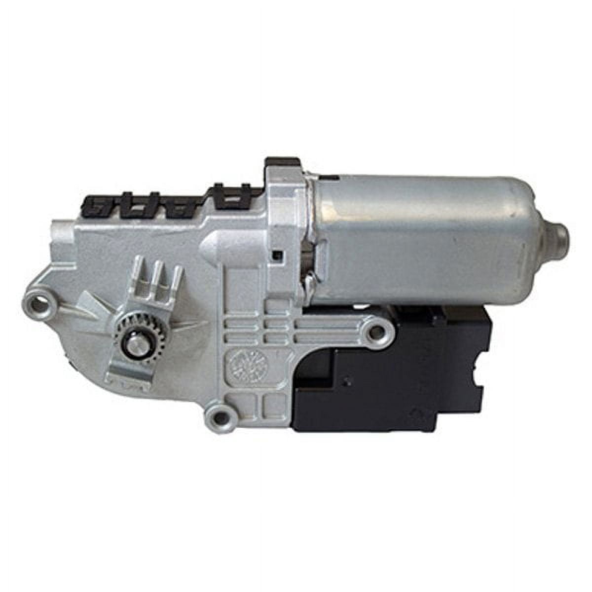 Motorcraft Sunroof Motor MM-1064 Fits select: 2009-2012 FORD ESCAPE ...
