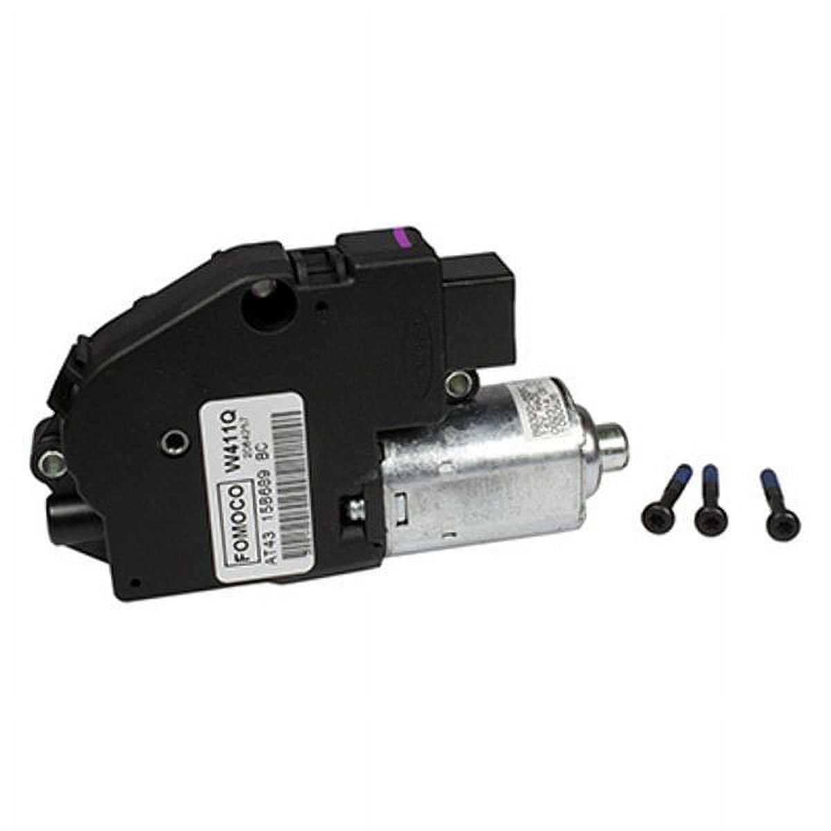 Motorcraft Sunroof Motor MM-1116 Fits select: 2009-2015 FORD EDGE, 2009 ...