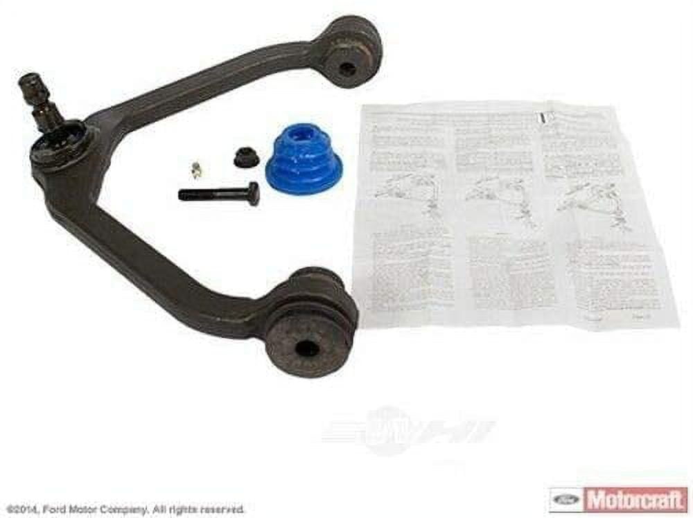 Motorcraft Suspension Control Arm and Ball Joint Assembly MCS-10720 ...
