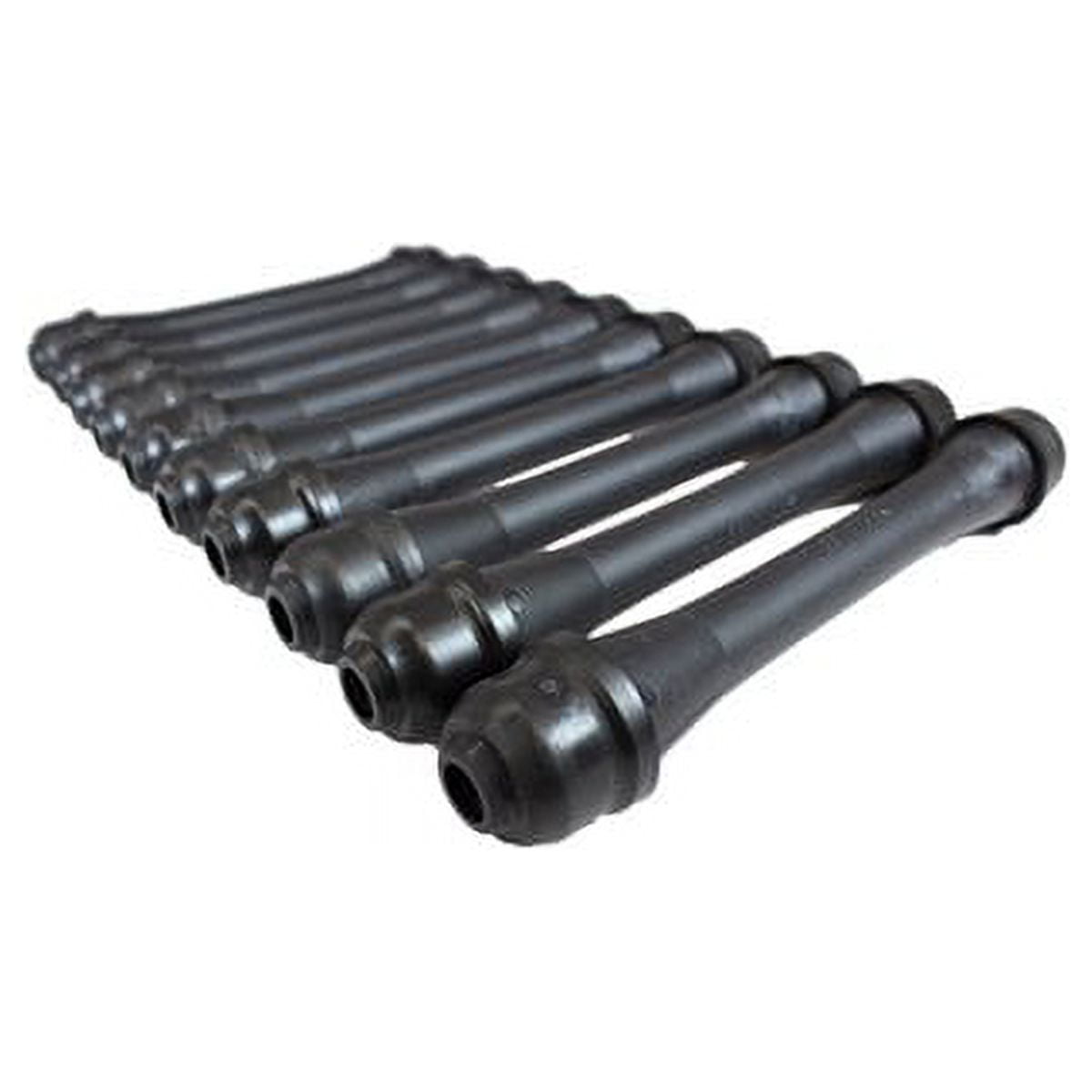 Motorcraft Suspension Stabilizer Bar Link MEF-216 Fits select: 2002 ...