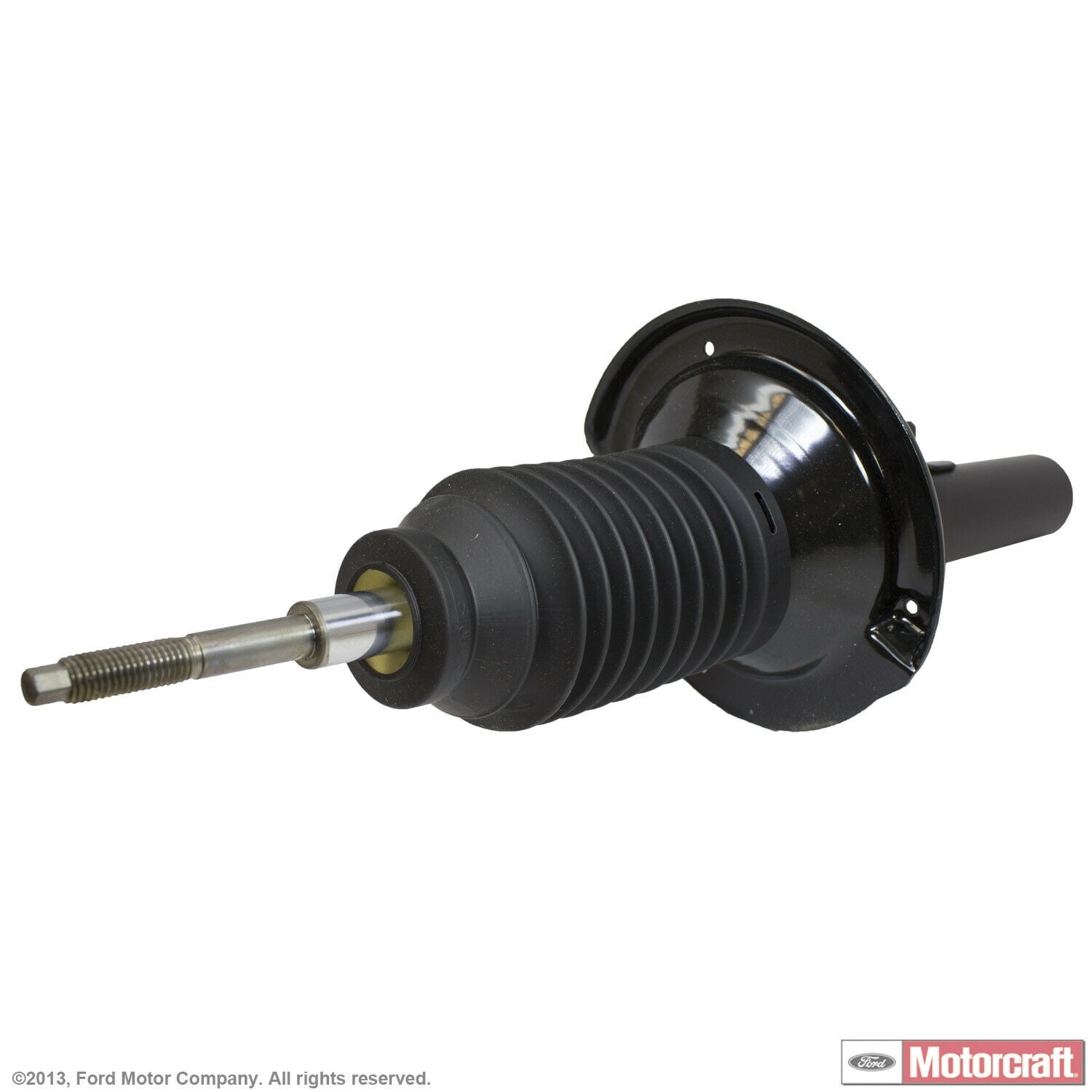 Motorcraft Suspension Strut Assembly AST-267 - Front & Rear - Walmart.com