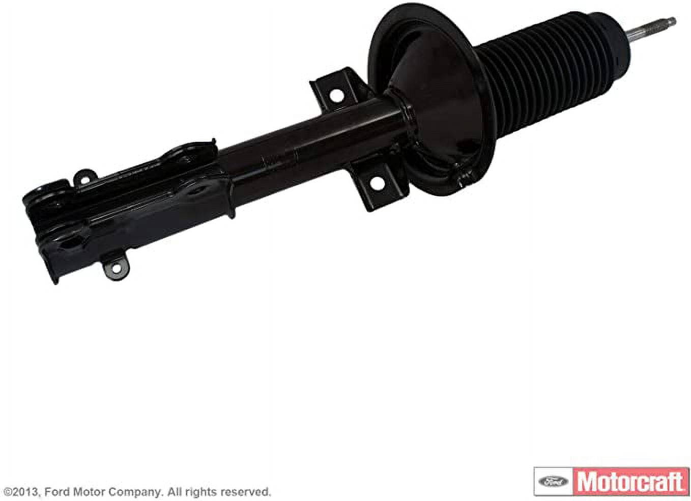 Motorcraft Suspension Strut Assembly AST-304 Fits select: 2005-2012 ...