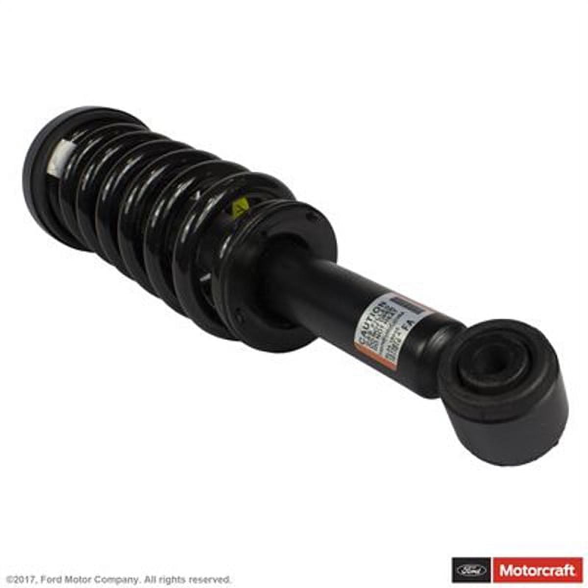 Motorcraft Suspension Strut and Coil Spring Assembly ASTL-19 Fits ...