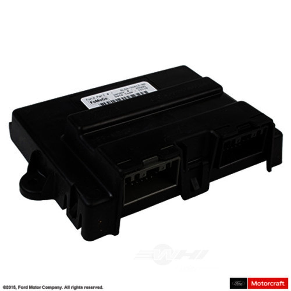 Motorcraft TM-165 Transfer Case Control Module - Walmart.com