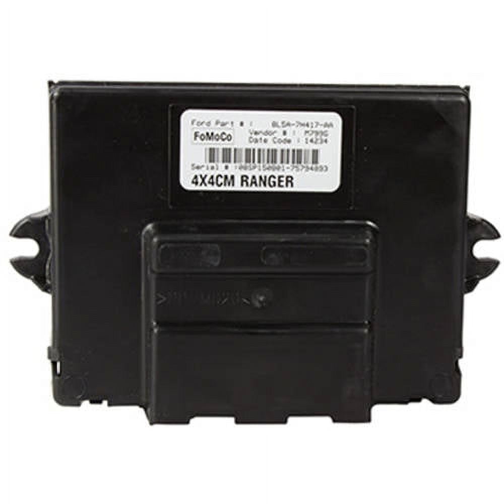 Motorcraft TM191 Module Fits select: 2007-2011 FORD RANGER - Walmart.com
