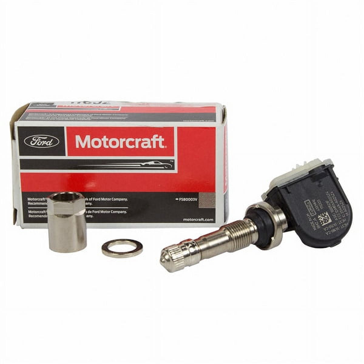 Motorcraft TPMS-47 TPMS Sensor Kit Fits select: 2021-2023 FORD F150 ...