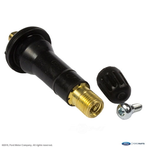 Motorcraft TPMS-75 Remote Tire Pressure Monitor Sensor Valve Assembly ...