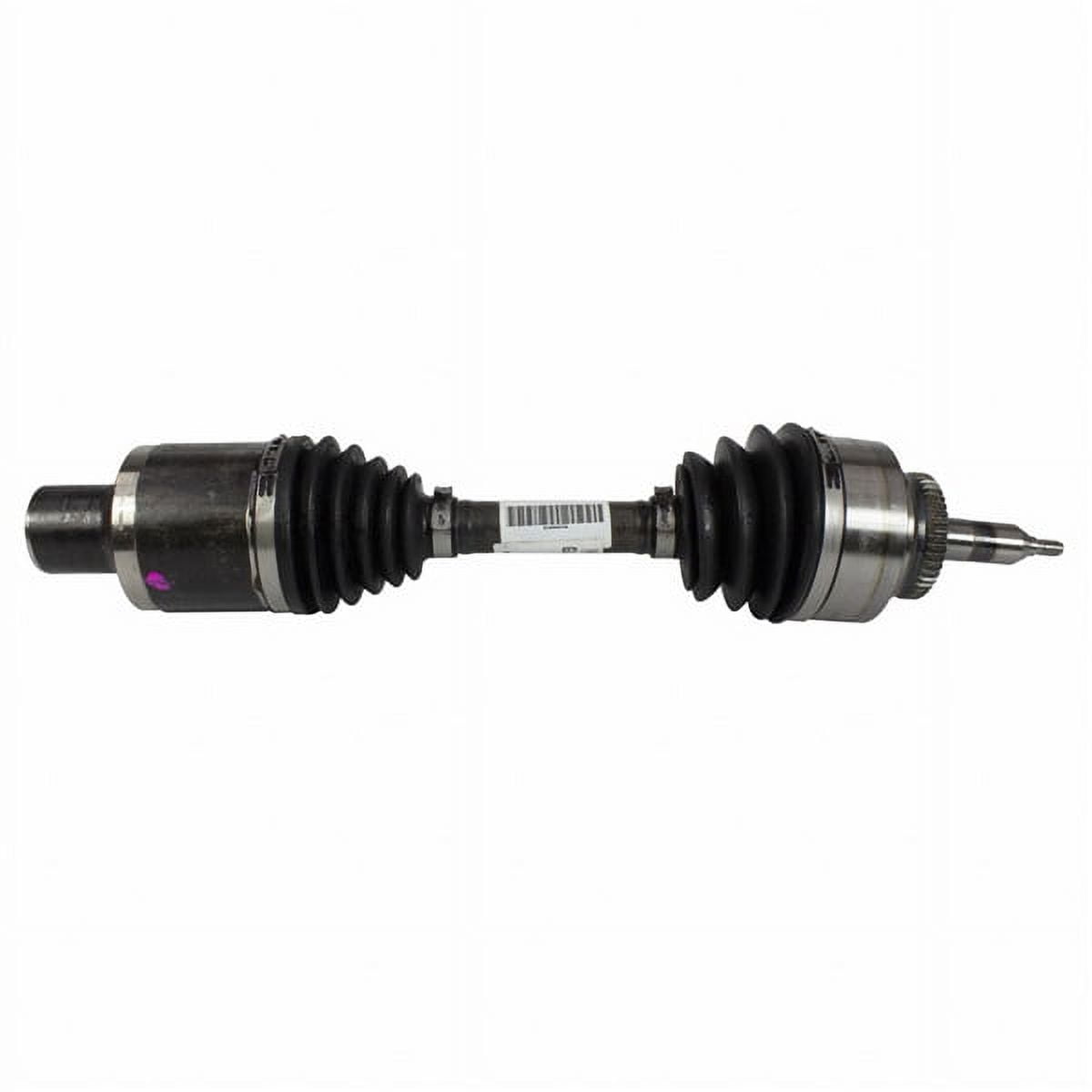 Motorcraft TX-738 Axle Shaft Assembly Fits select: 2016-2020 FORD F150, 2020-2021 FORD ...