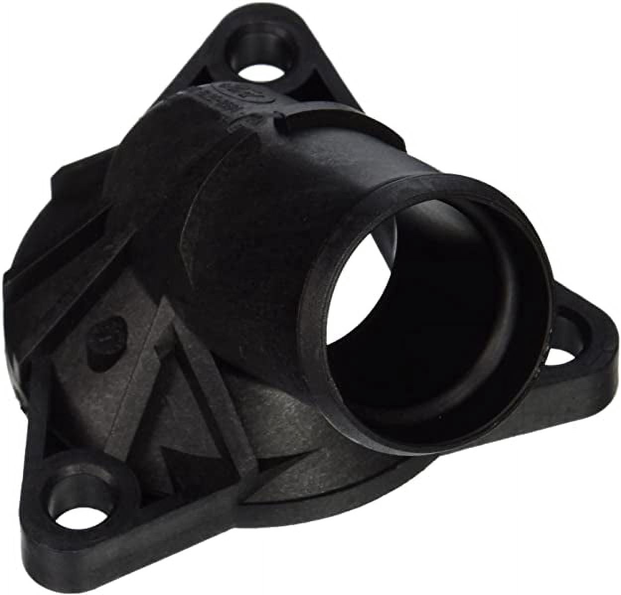 Motorcraft Thermostat Housing Fits select: 2006-2010 FORD EXPLORER ...