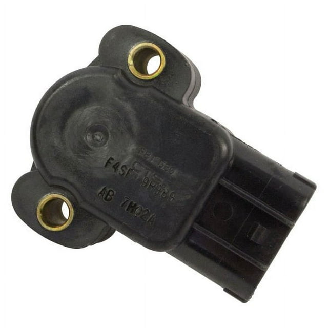 Motorcraft Throttle Position Sensor DY-967 Fits select: 1997-2003 FORD ...