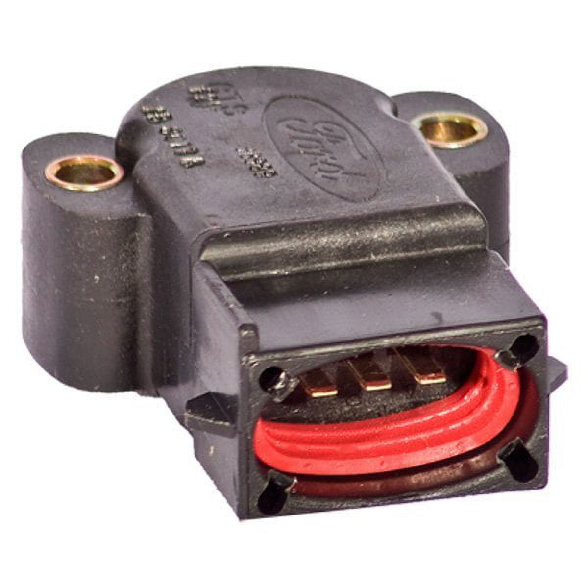 Motorcraft Throttle Position Sensor DY-973 Fits select: 1994 FORD ...
