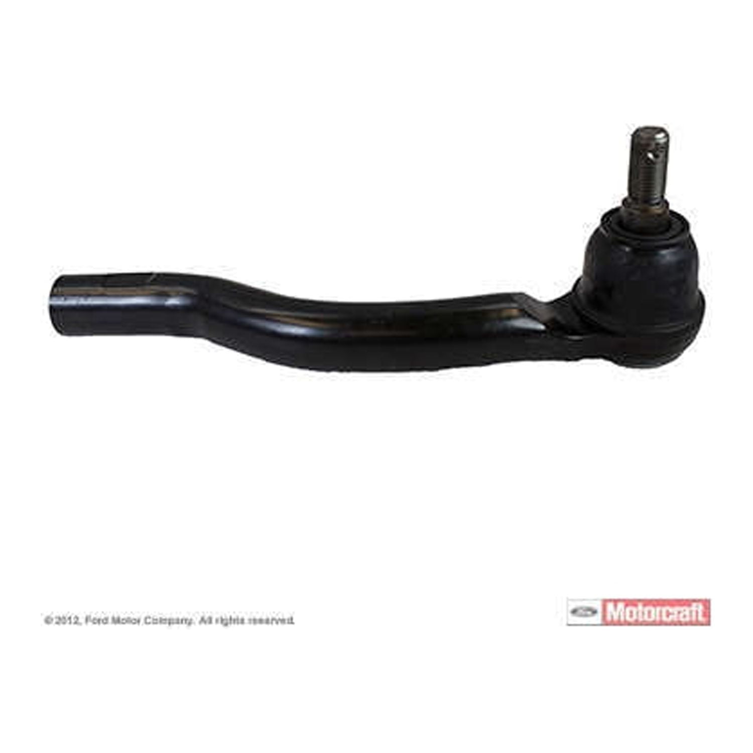 Motorcraft Tie Rod End Fits select: 2007-2014 FORD EDGE, 2007-2015 ...