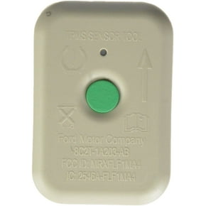 Tire Pressure Monitoring Systems (TPMS) in Diagnostic and Test Tools ...