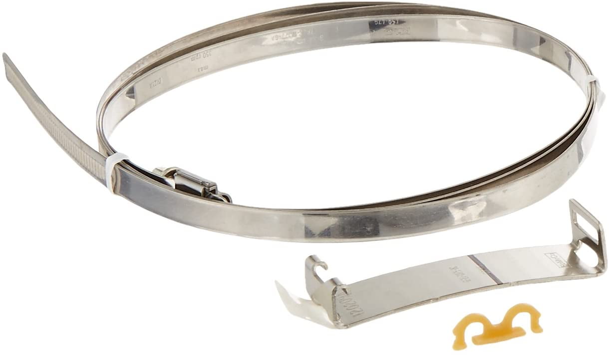 Motorcraft Tire Pressure Monitoring System Sensor Mounting Band TPMS-10 ...