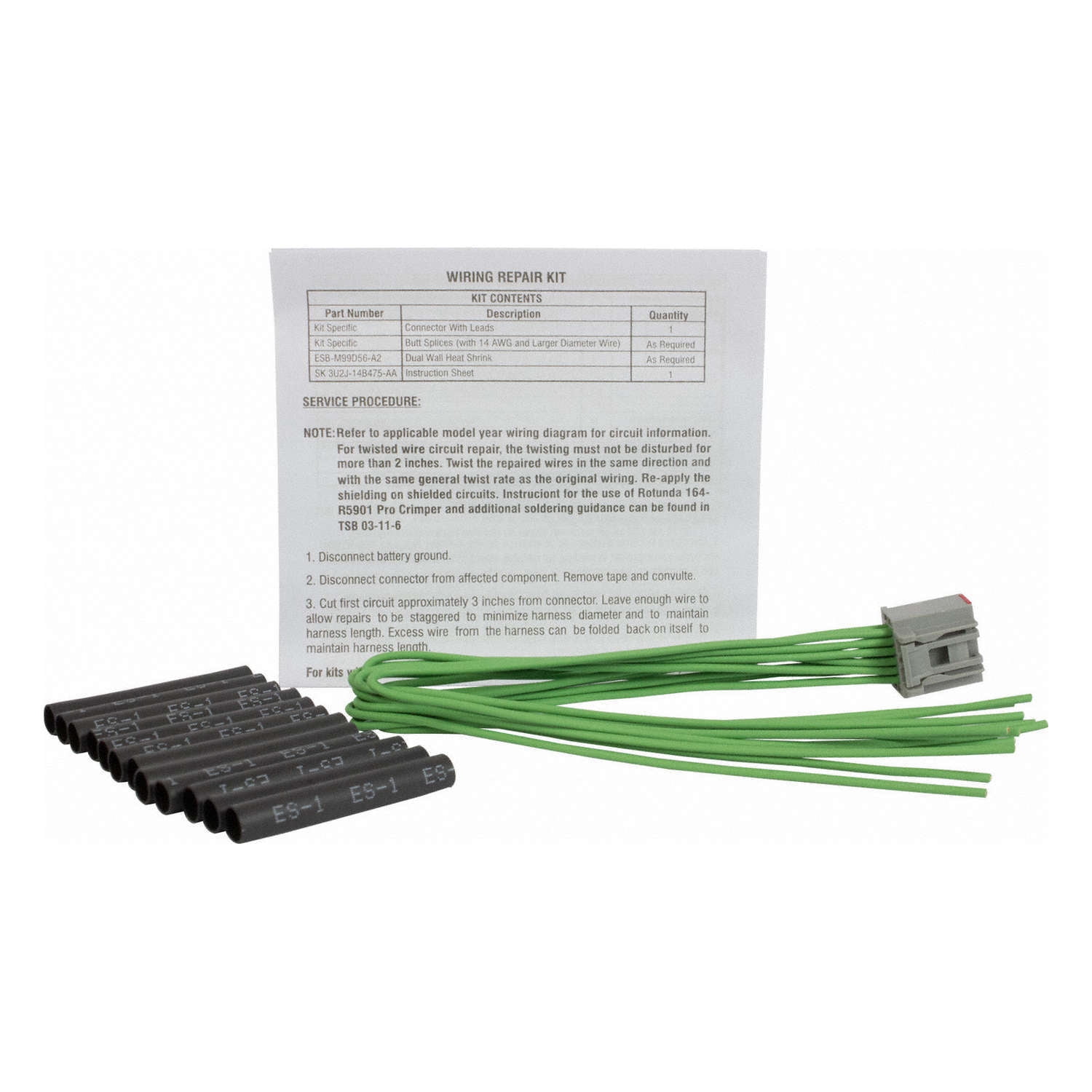 Motorcraft Trans Case Man. Lvr Pos Snr Cn Fits select: 2010-2019 FORD ...