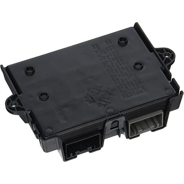 Motorcraft Transfer Case Control Module TM-101 Fits select: 2001-2005 ...