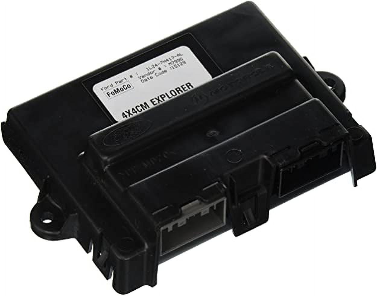 Motorcraft Transfer Case Control Module TM-153 - Durability - Walmart.com