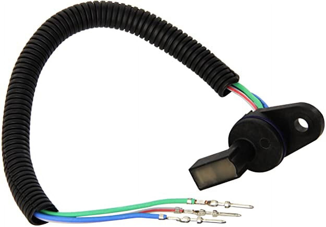 Motorcraft Transfer Case Manual Lever Position Sensor SW-5645 Fits ...