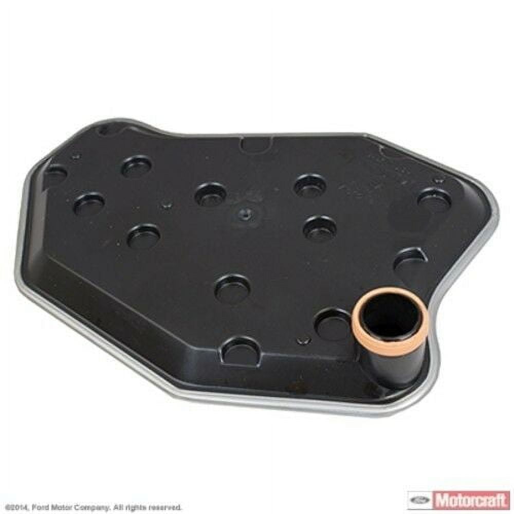 Motorcraft Transmission Filter Kit FT-105 2010 Ford F-150 - Walmart.com