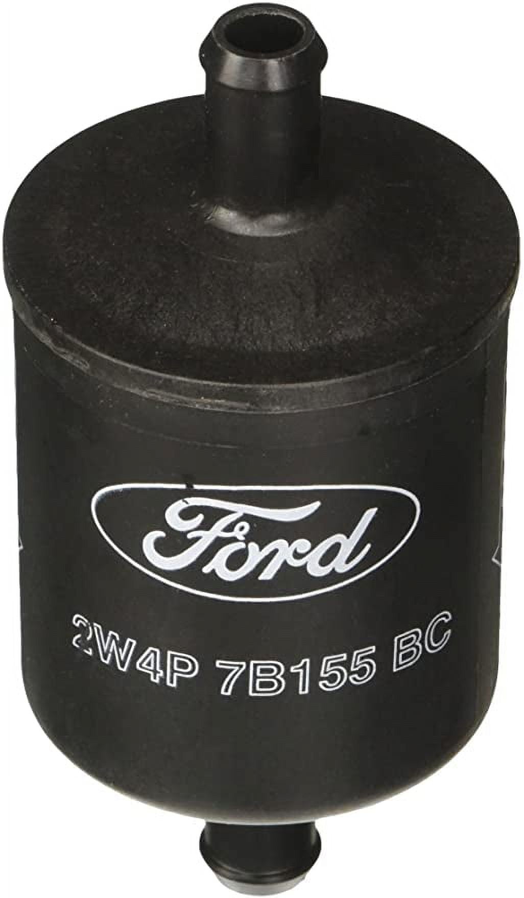 Motorcraft Transmission Filter Kit FT-185 Fits select: 2003-2005 FORD ...