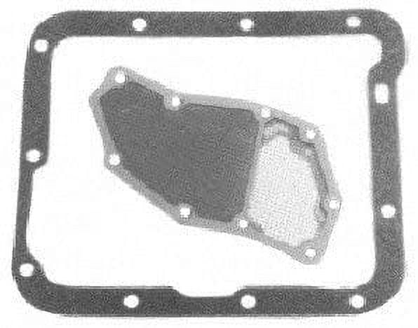 Motorcraft Transmission Filter Kit FT-36-A Fits select: 1966-1969 FORD ...