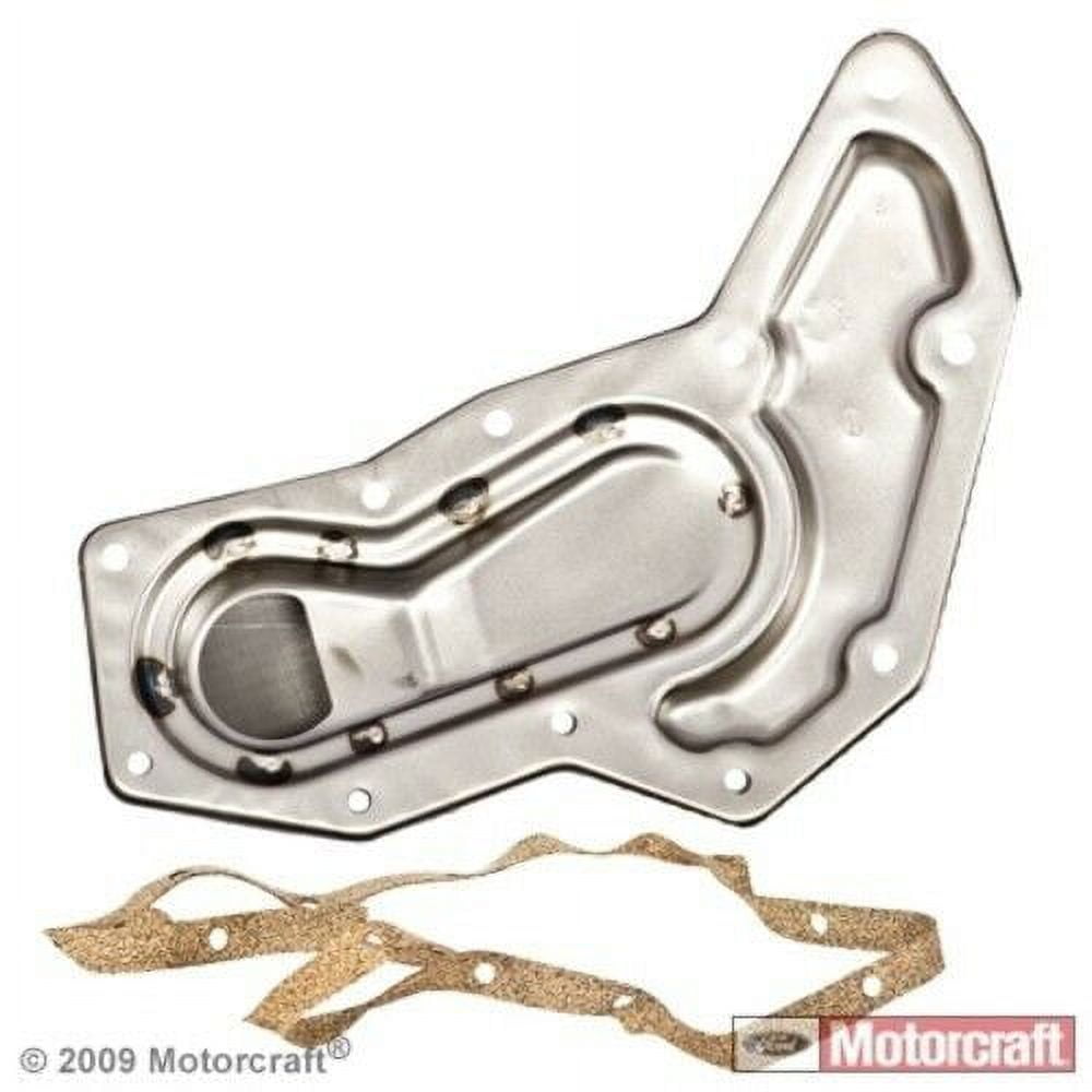 Motorcraft Transmission Filter Kit FT-52 Fits select: 1990-1996 FORD ...