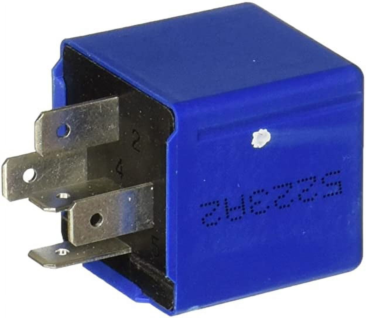 Motorcraft Turn Signal Flasher SF-633 - Walmart.com