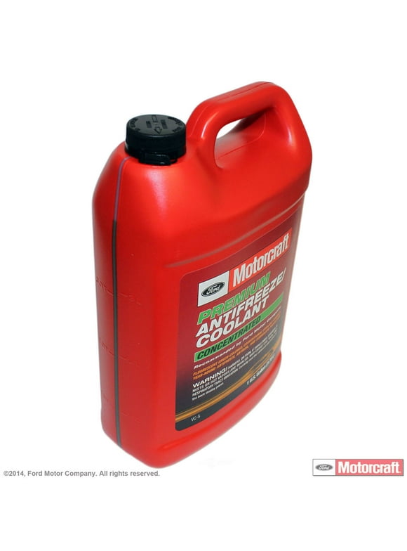 Motorcraft Antifreeze & Coolants - Walmart.com