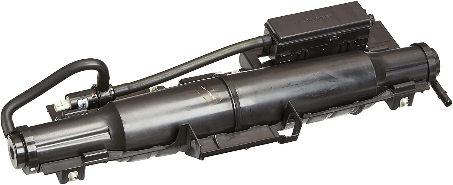 Motorcraft Vapor Canister CX-2145 Fits select: 2005-2007 FORD F250 ...