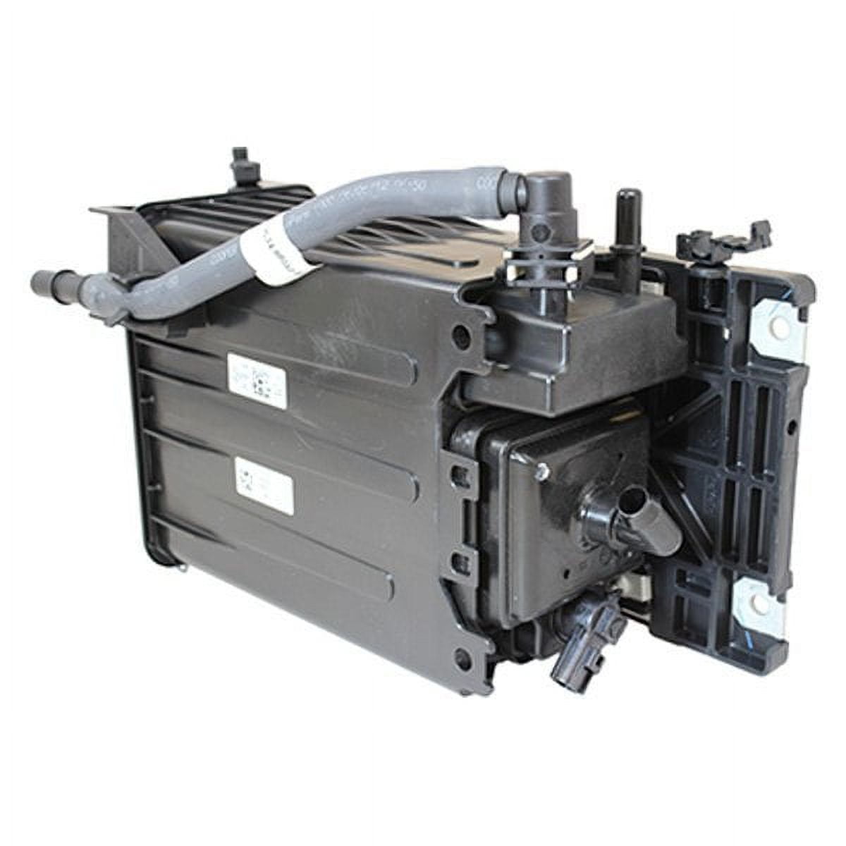 Motorcraft Vapor Canister CX-2355 Fits select: 2009-2014 FORD F150 ...