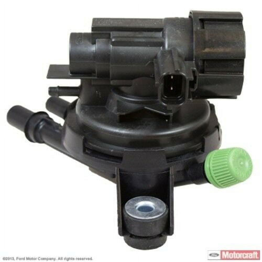 Motorcraft Vapor Canister Purge Valve CX-1597 Fits select: 1997-2003 ...