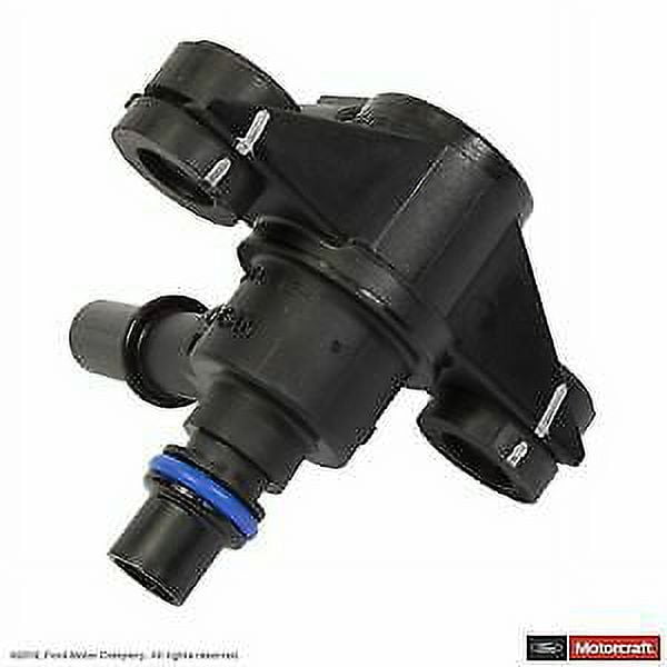 Motorcraft Vapor Canister Purge Valve CX-2626 Fits select: 2009-2020 ...