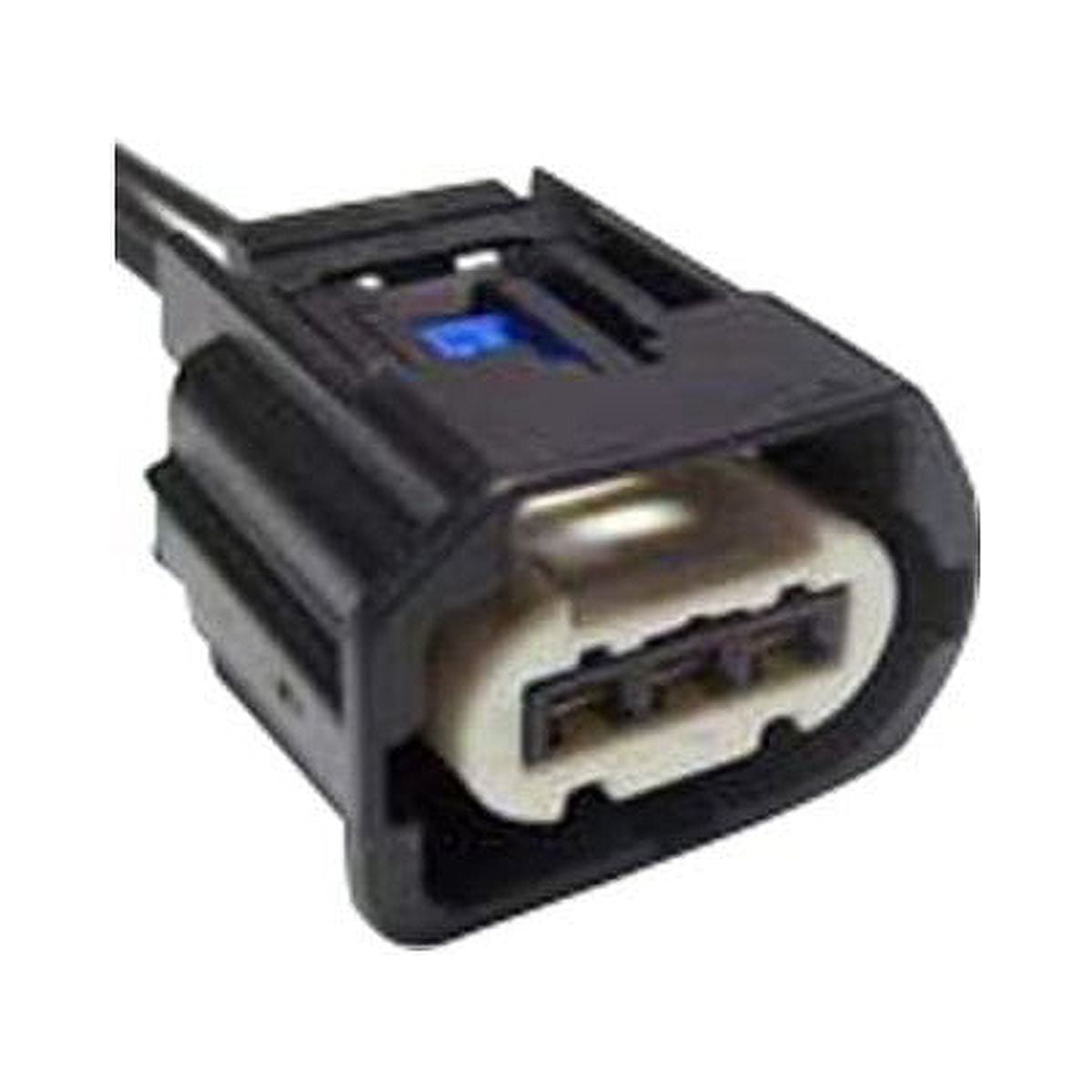 Motorcraft Variable Assist Power Steering Module Connector WPT-1105 ...