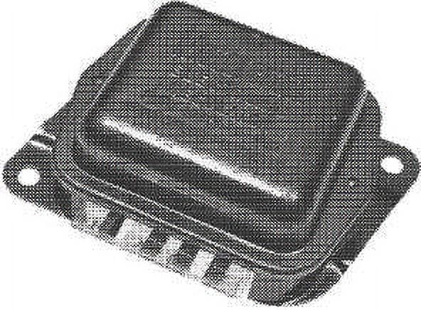 Motorcraft Voltage Regulator GR-540-B Fits select: 1984-1994 FORD ...