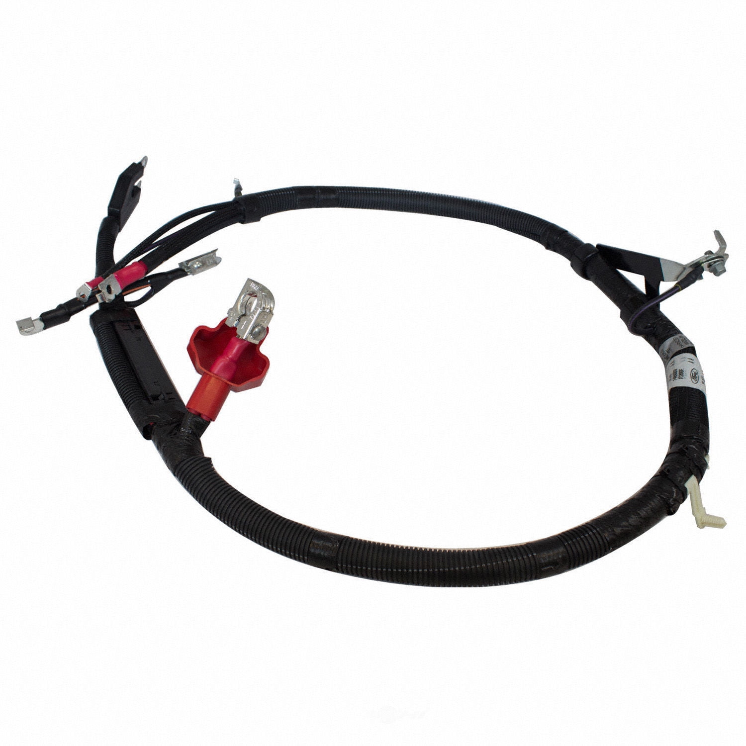 Motorcraft WC-95760 Starter Cable 2003 Ford F-150 - Walmart.com