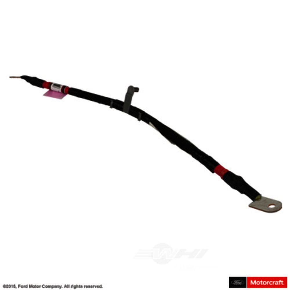 Motorcraft WC-96384 Battery Ground Strap Fits select: 2009-2016 FORD ...