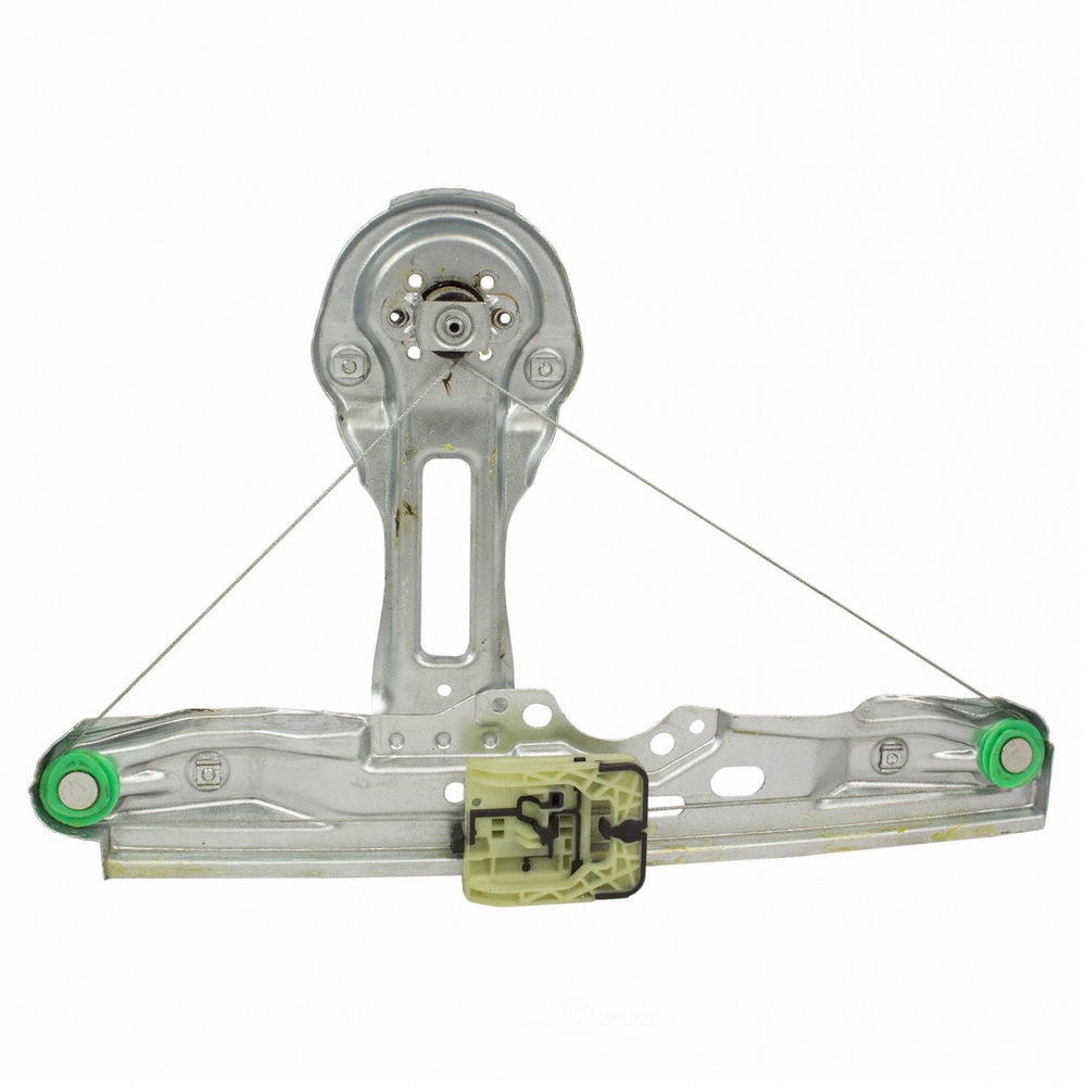 Ford Focus Power Window Motor And Regulator Assembly