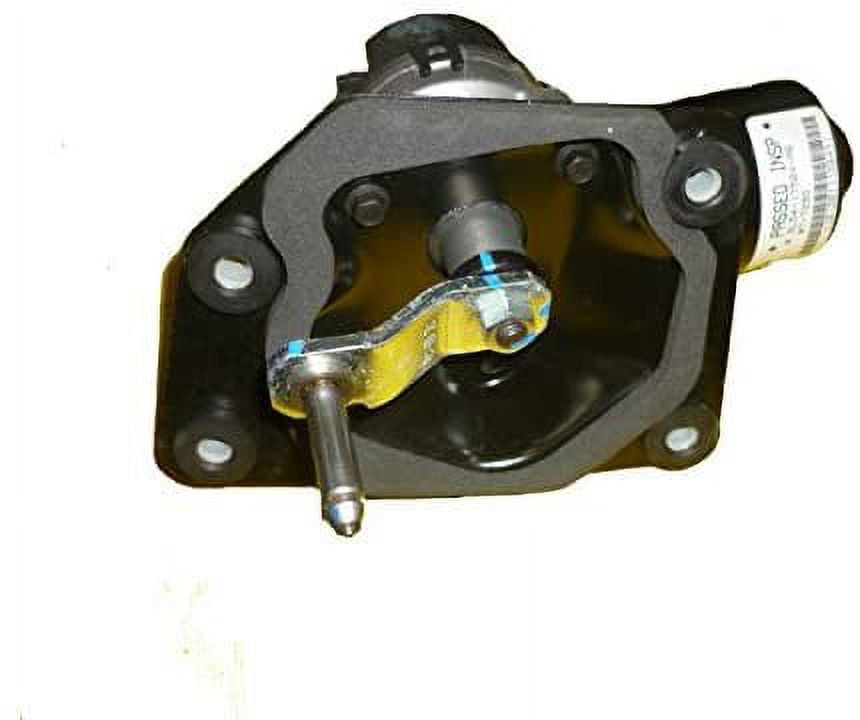 Motorcraft WM-730 Windshield Wiper Motor Fits select: 2008-2011 FORD ...