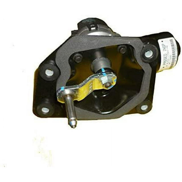 Motorcraft WM-730 Windshield Wiper Motor Fits select: 2008-2011 FORD ...