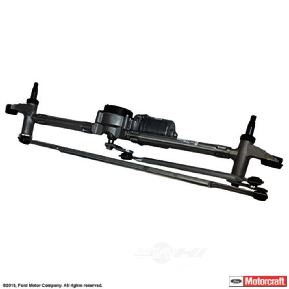 Motorcraft WM-737 Wiper Motor - Oe Fits select: 2008-2010 FORD EDGE ...