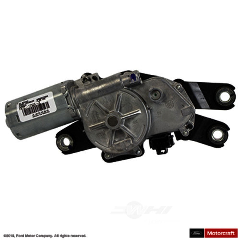 Motorcraft WM-838 Wiper Motor - Oe Fits select: 2015-2024 FORD EDGE ...