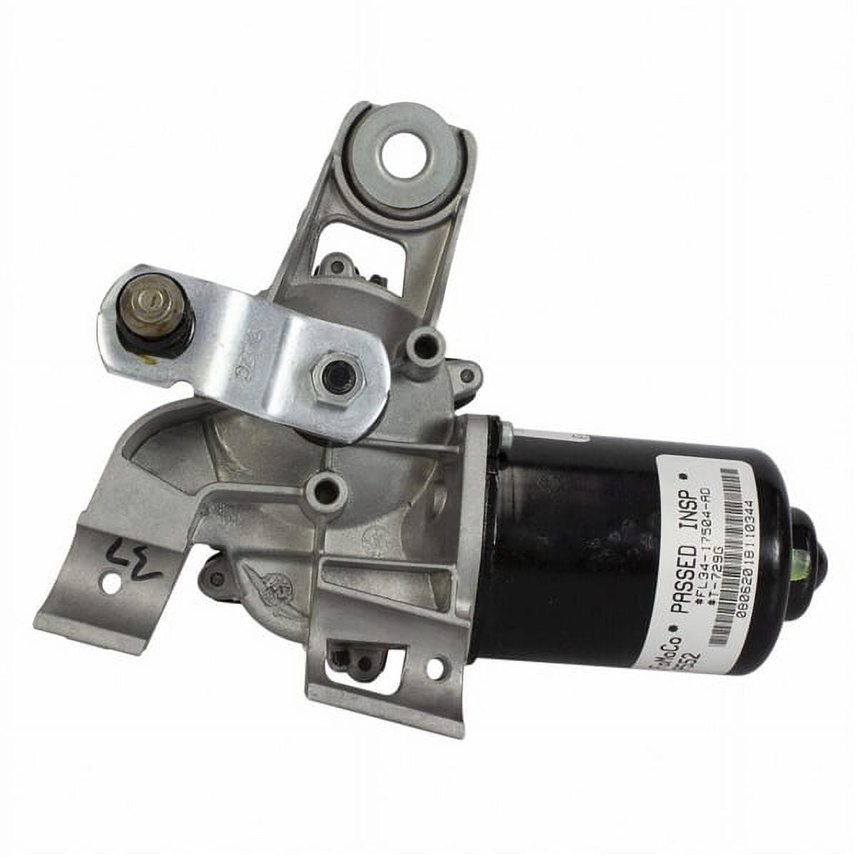Motorcraft WM-848 Wiper Motor - Oe Fits select: 2015-2020 FORD F150 ...